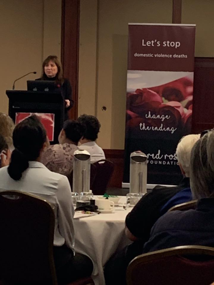 Strangulation Prevention Training March 2019 - Strangulation Prevention