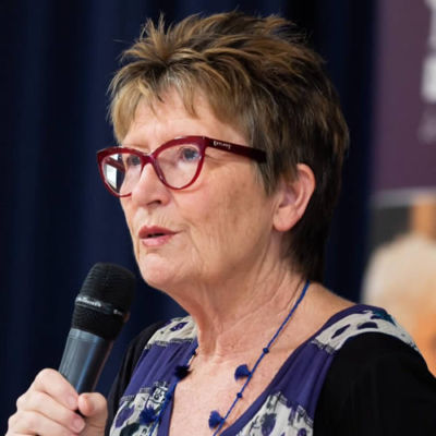 Australian institute for Strangulation Prevention