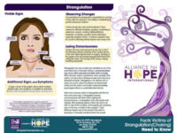 Australian institute for Strangulation Prevention