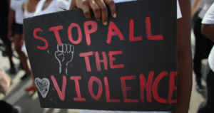 Domestic violence laws passed in Queensland to make non-fatal ...