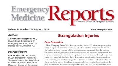 Australian institute for Strangulation Prevention