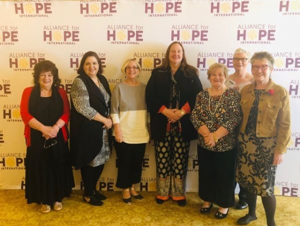 Australian institute for Strangulation Prevention